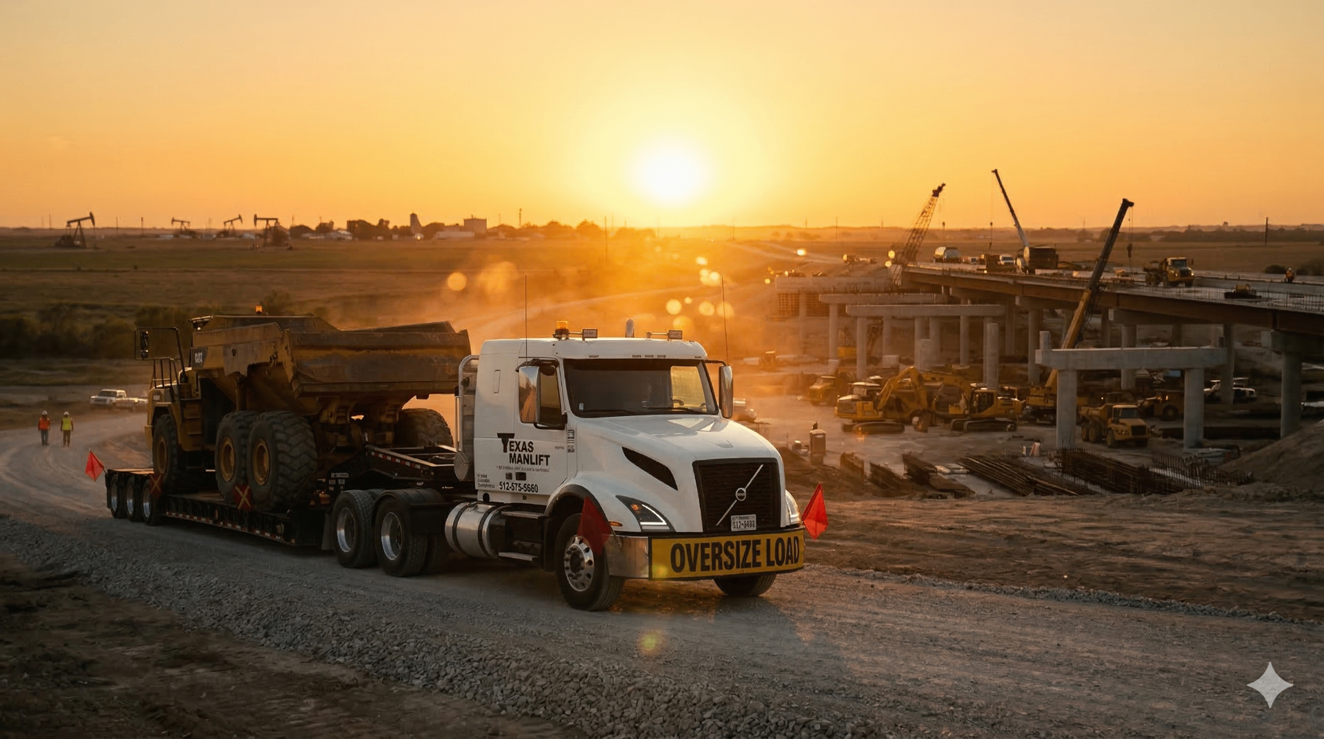 Permit Pass – TxDOT Oversize Permit Routes Mapped & Ready to Drive